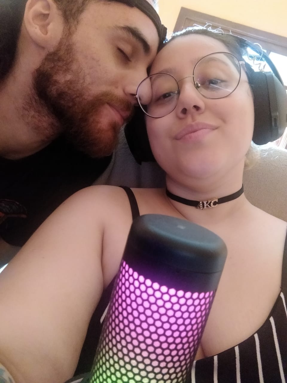 AKCtissima - Vaquinha - LivePix