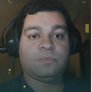 Maicon Alves - LivePix