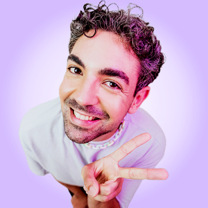 Breno Moreru - LivePix