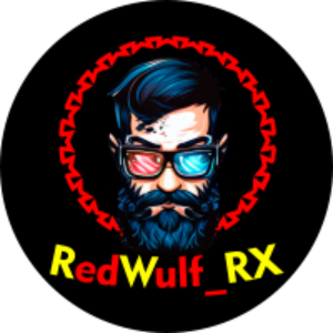 RedWulf_RX - LivePix