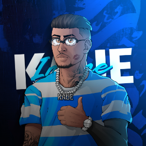 Kaue Insane - LivePix