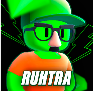 ruhtra - LivePix
