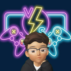 Guiguibinha Gamer - LivePix