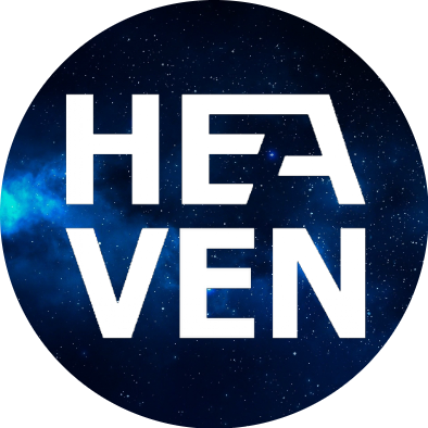 Heaven - LivePix