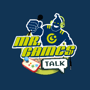 Mr. Games Talk - LivePix